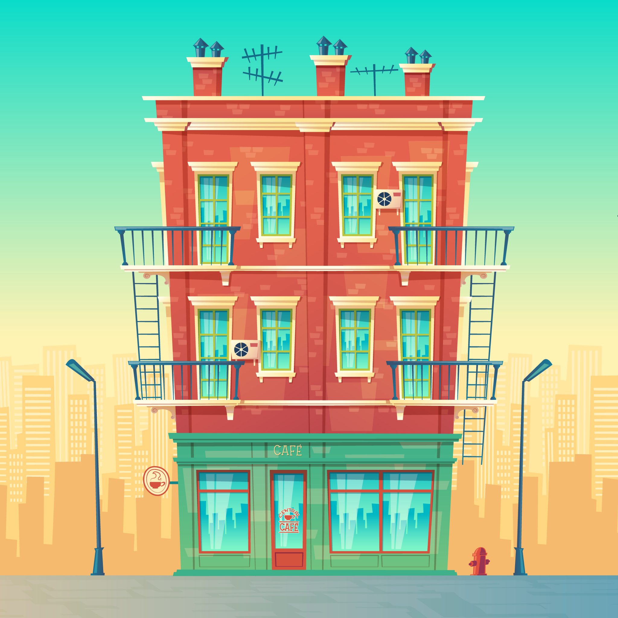 Real Estate Stocks 1 Noble Goal Improve Your Financial Life